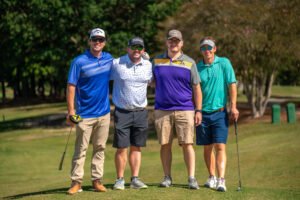 Get Involved - Riley's Army